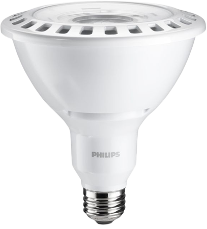 Indufesa Do it Center: Reflector Led 17 w PHILIPS PAR38