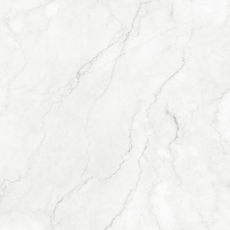 Print Spot: Mármol blanco | Fondo M-1 | IMPRESO A 1 CARA-24 pulgadas