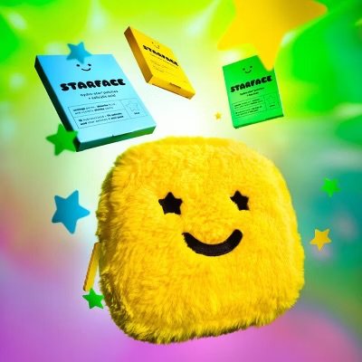 Royal Makeup Hn : Starface The Big Lil Gift Set