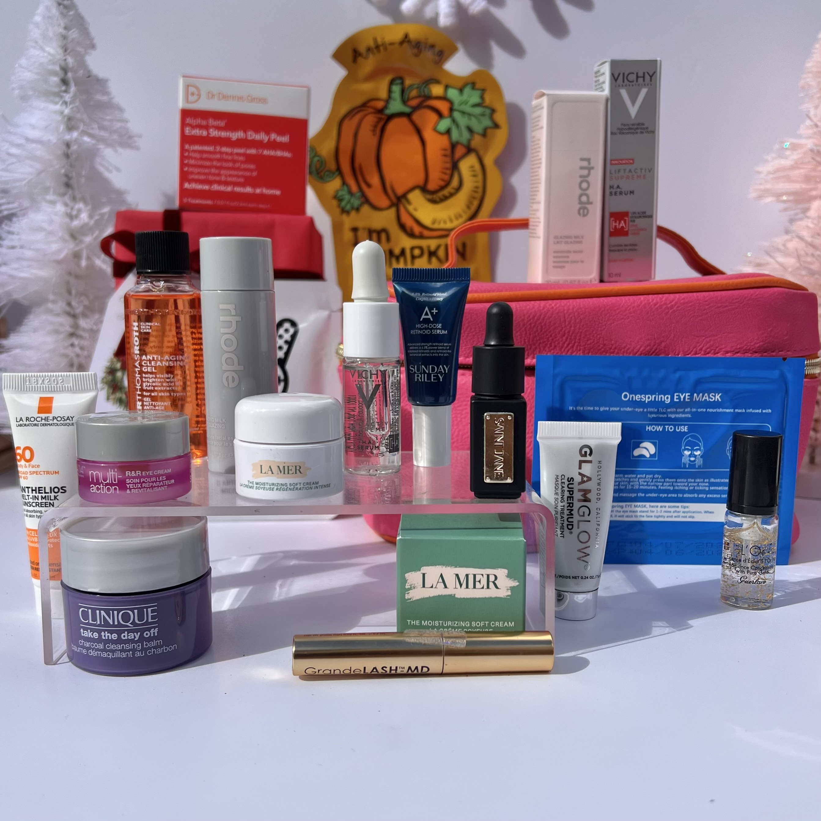 Royal Makeup Hn : Flawless Skin Ritual Royal Bag