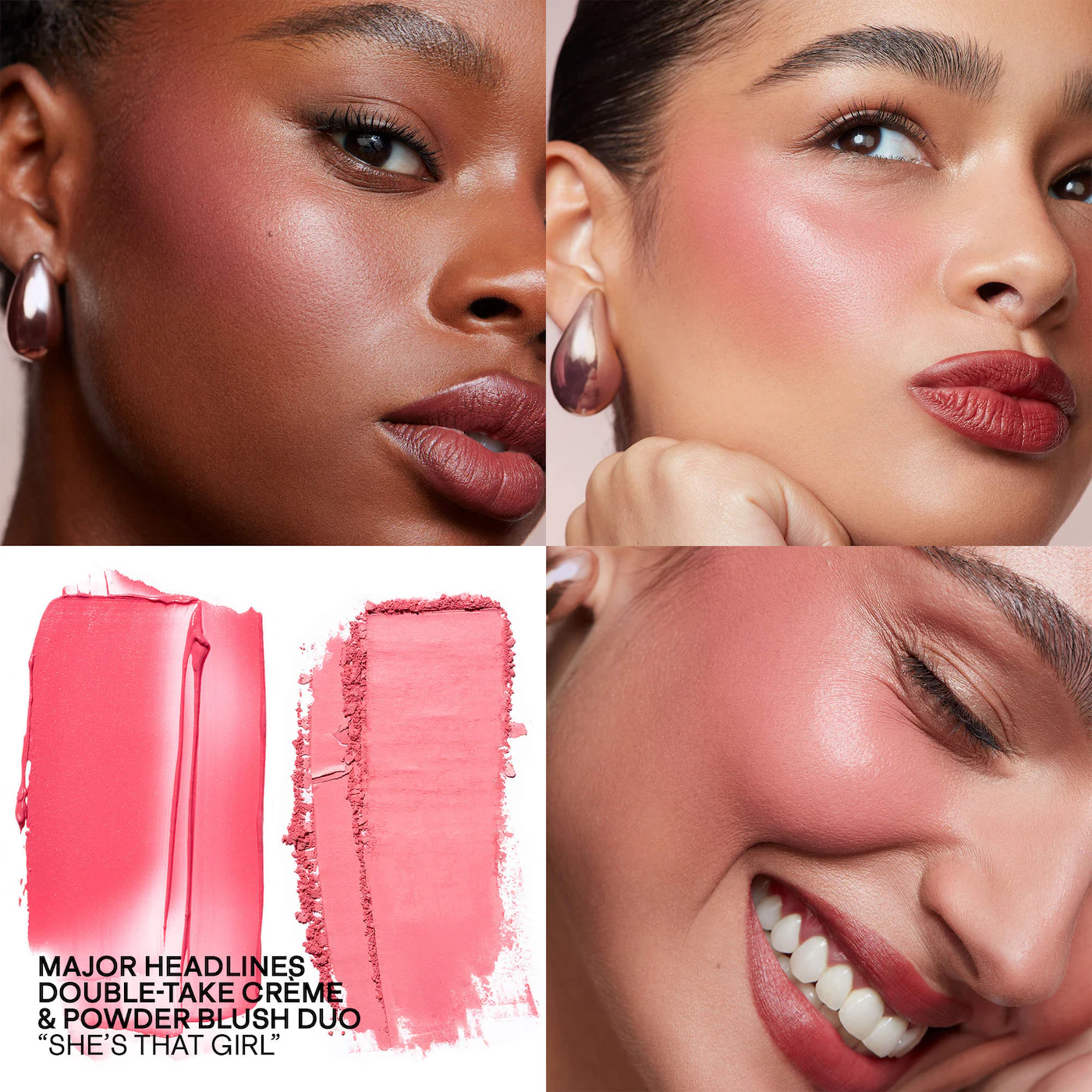 Royal Makeup Hn : Patrick Ta Mini Major headlines double-take creme ...